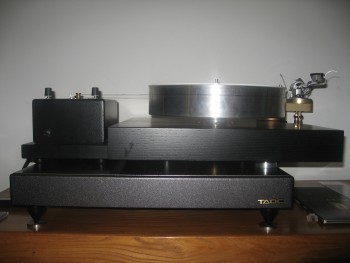 FS: TAOC SCB RS50G platform + TAOC RS-500 spikes + TAOC PTS-N spike ...