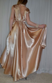 Satin Regrets - Page 6 - Satin Fetish Forum