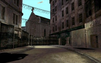 GTA: Carcer City - converting the MH map to SA! - Total Conversions ...